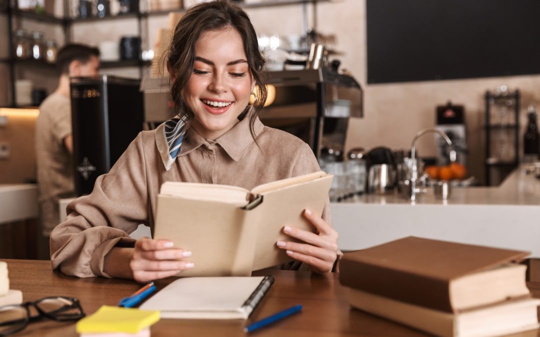 Benefits of Reading That will Change Your Life - Happiness On