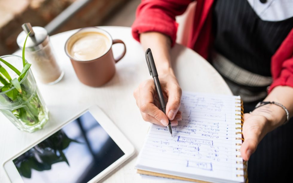 How to Plan Your Day for a Happy Life: 5 Easy Tips - Happiness On